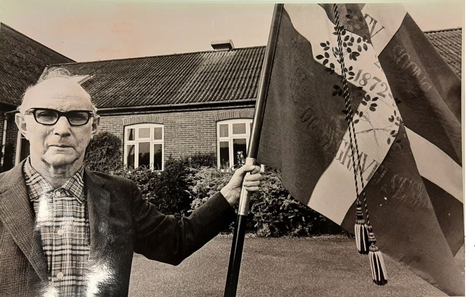 Værter i Sognegården